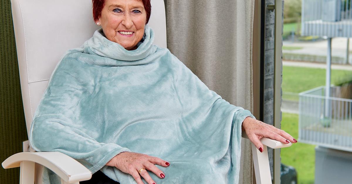 anne-lore by Van Herck | Ponchos