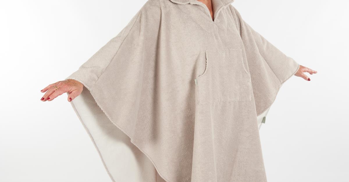 anne-lore by Van Herck | Badcape